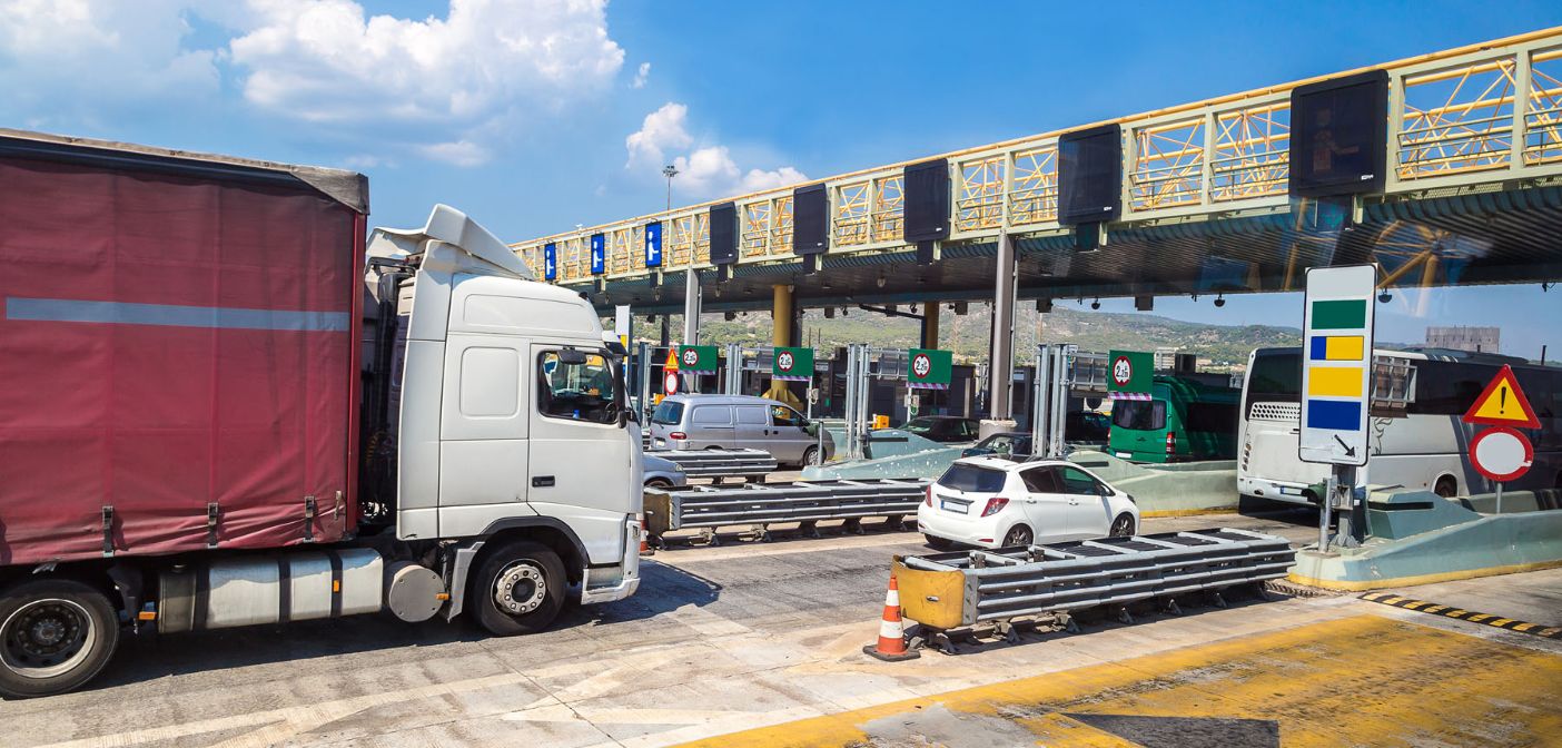 EU adopts new tolling legislation for trucks | CiTTi Magazine