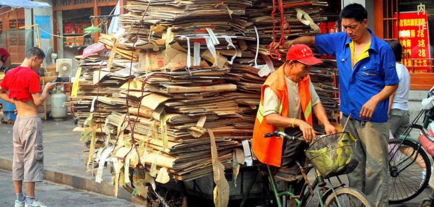 Low-technology: why sustainability doesn’t have to depend on high-tech ...