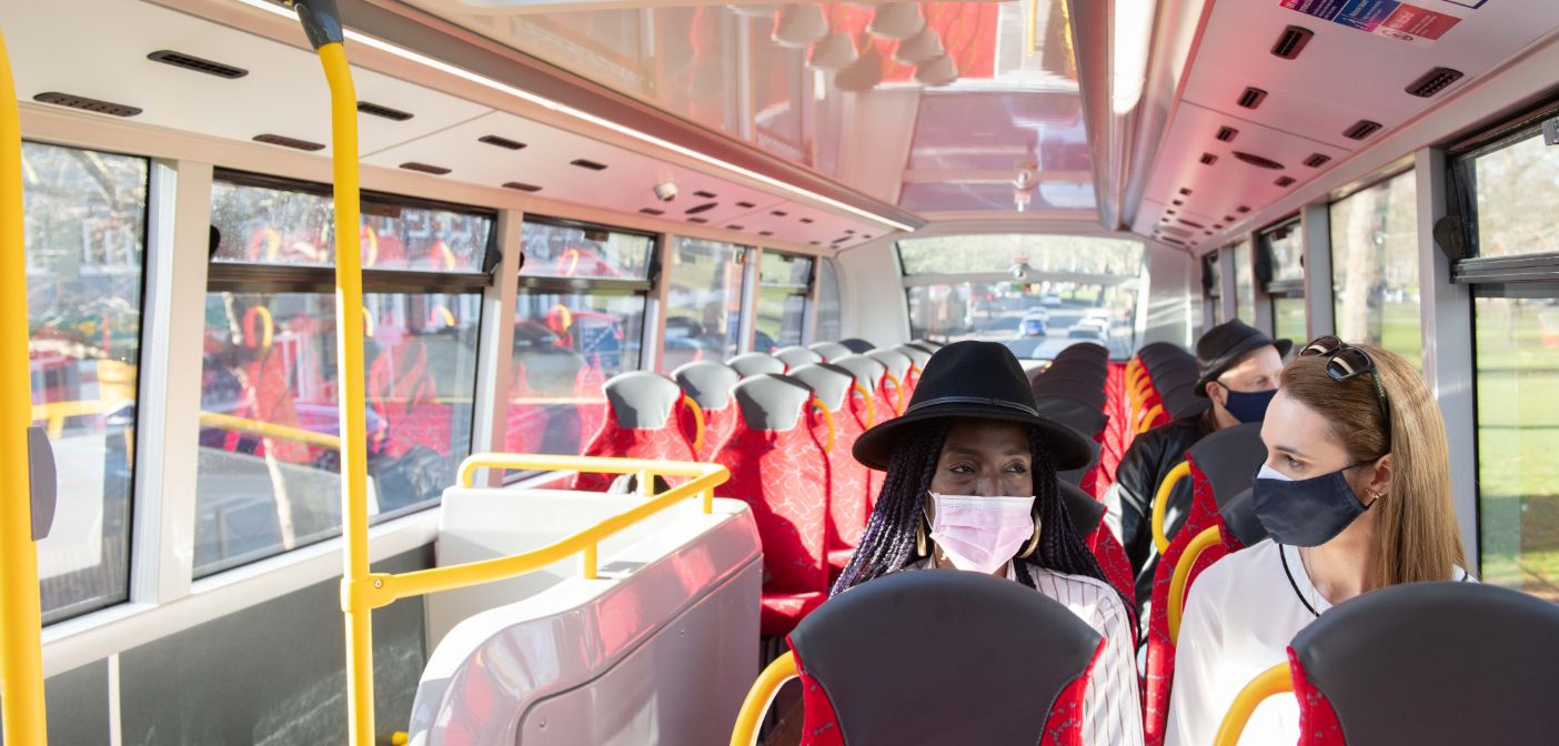 New London electric buses launched but TfL warns no more without ...