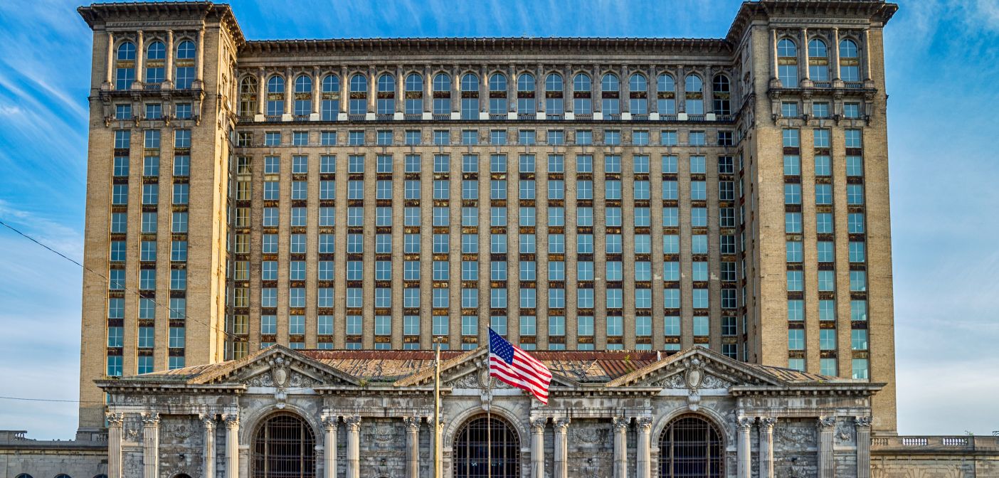 Google to work with Ford on Detroit EV research hub | CiTTi Magazine