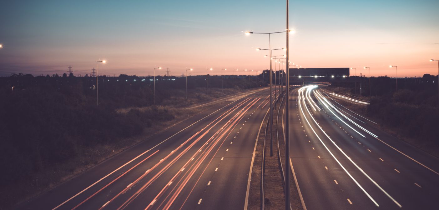 Neology appointed onto National Highways' Operational Technology ...