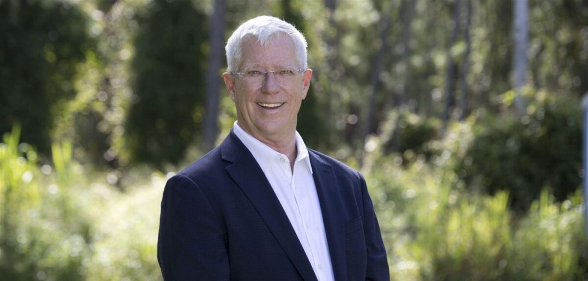 Steve Morello elected to MBUFA Advisory Council | CiTTi Magazine