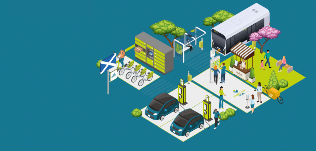 CoMoUK calls on Scottish councils to introduce mobility credits scheme ...