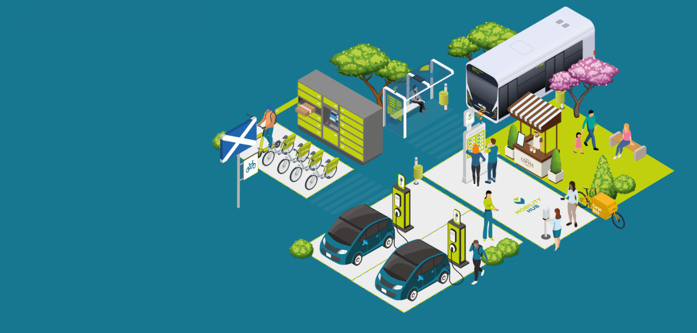 CoMoUK calls on Scottish councils to introduce mobility credits scheme ...