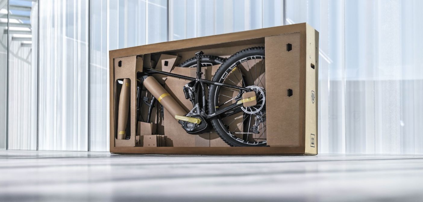Cycling industries announce sustainable packaging commitment | CiTTi ...