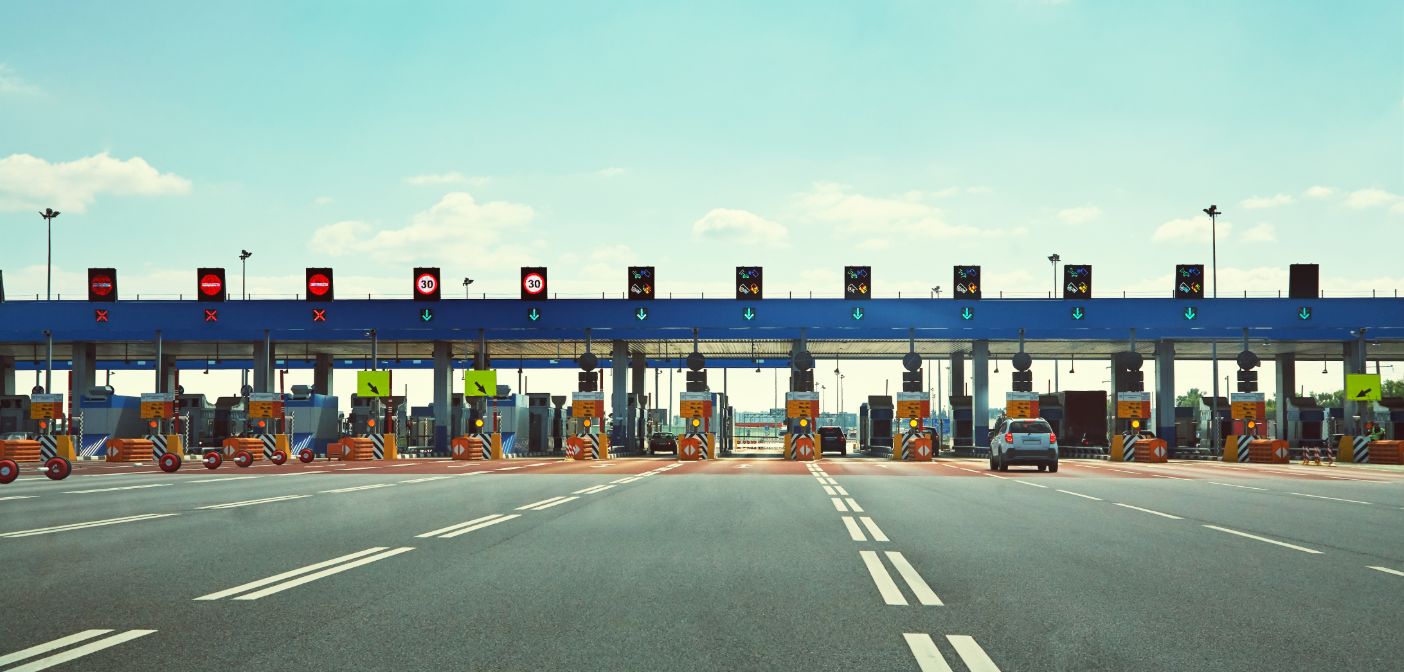 Indra incorporates blockchain into toll back-office system | CiTTi Magazine