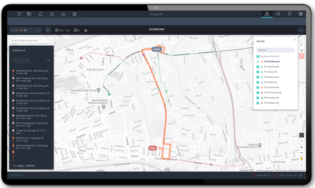 Parks of Hamilton deploys cloud-native software to improve efficiency ...