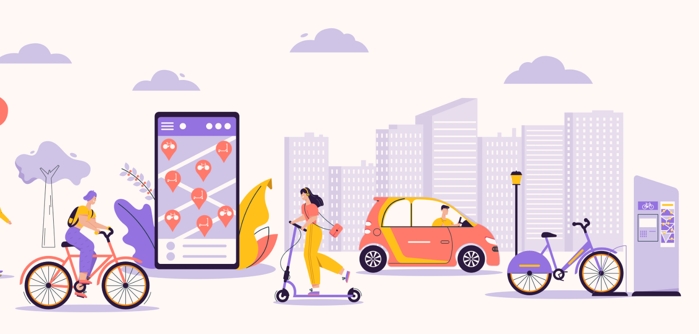 CoMoUK calls for council incentives to help people give up cars | CiTTi ...