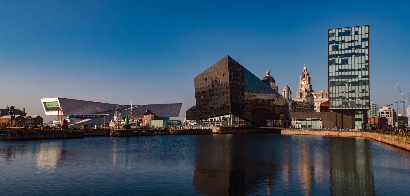 Urb-it continues UK expansion by launching in Liverpool | CiTTi Magazine