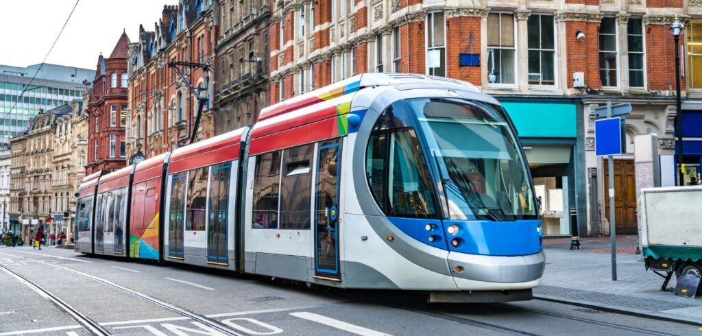 Full West Midlands transport investment programme confirmed | CiTTi ...