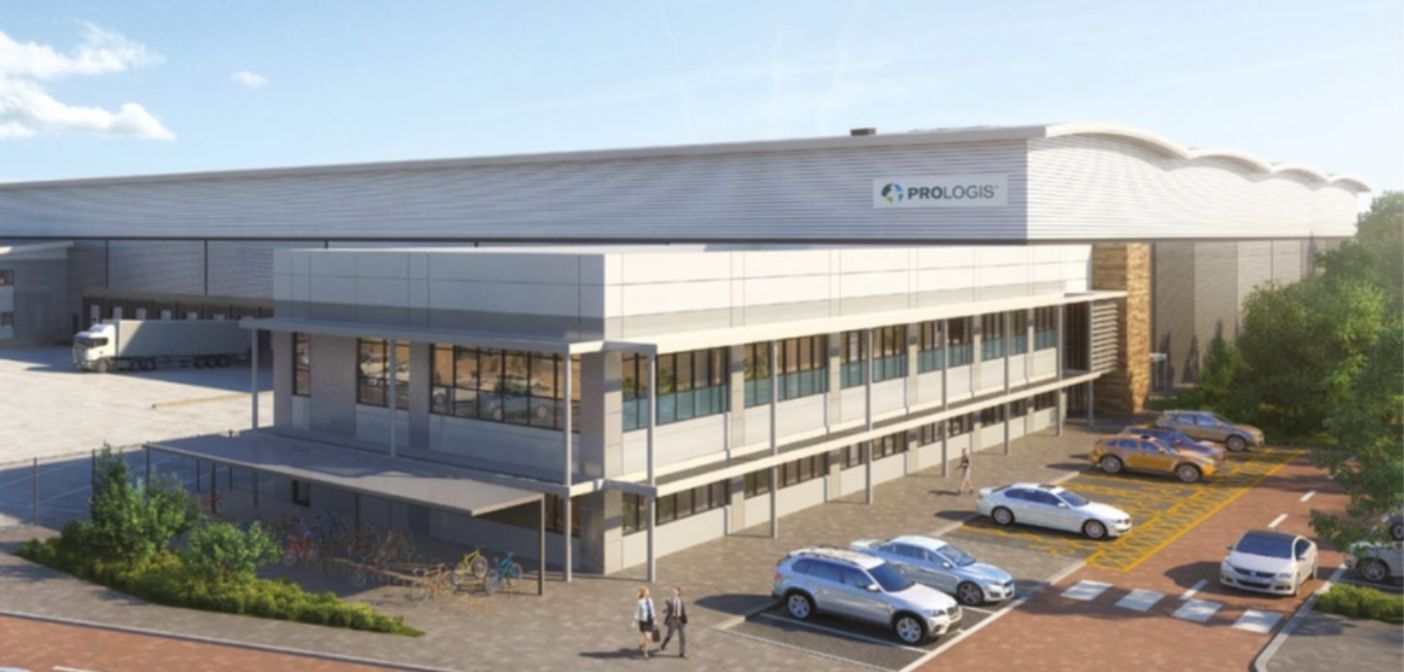 Britishvolt and Prologis to build £200m battery research facility in ...