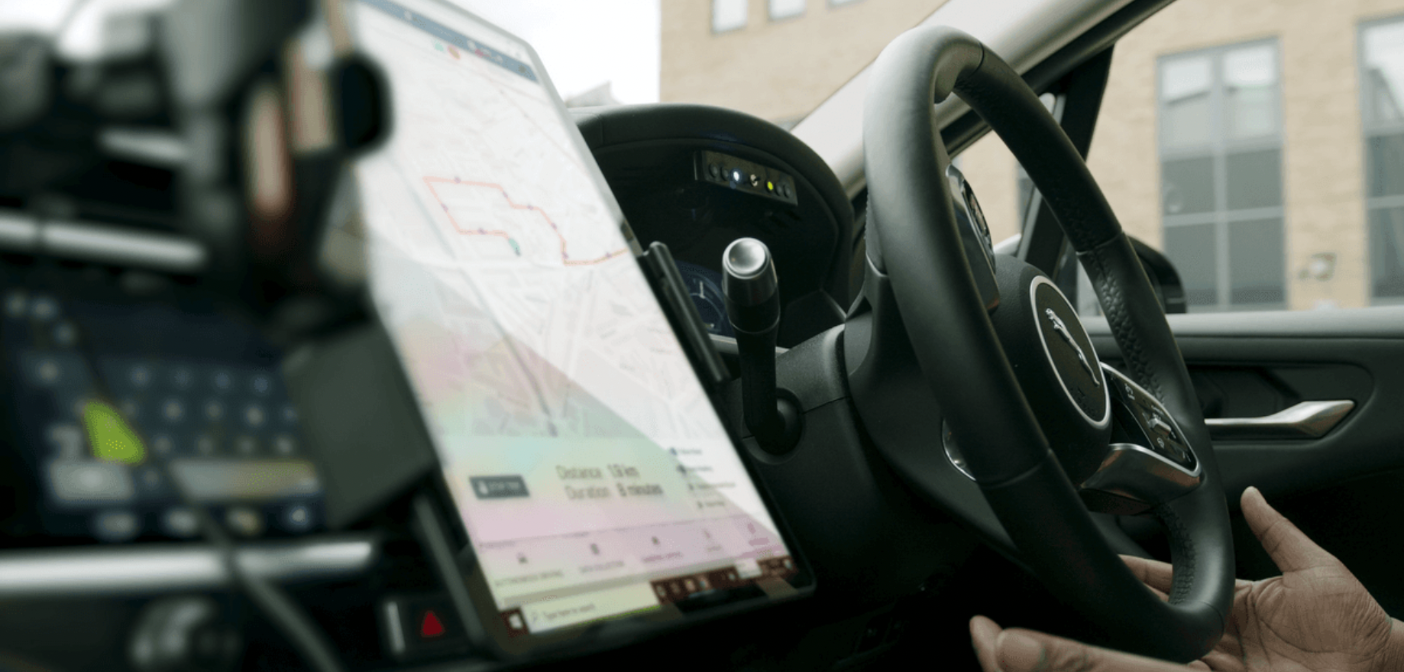 Wayve to scale deep learning for autonomous vehicles with Microsoft ...