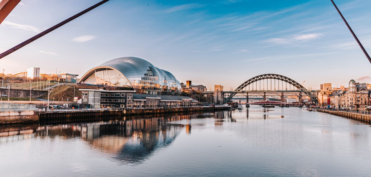 Newcastle and Gateshead CAZ postponed | CiTTi Magazine