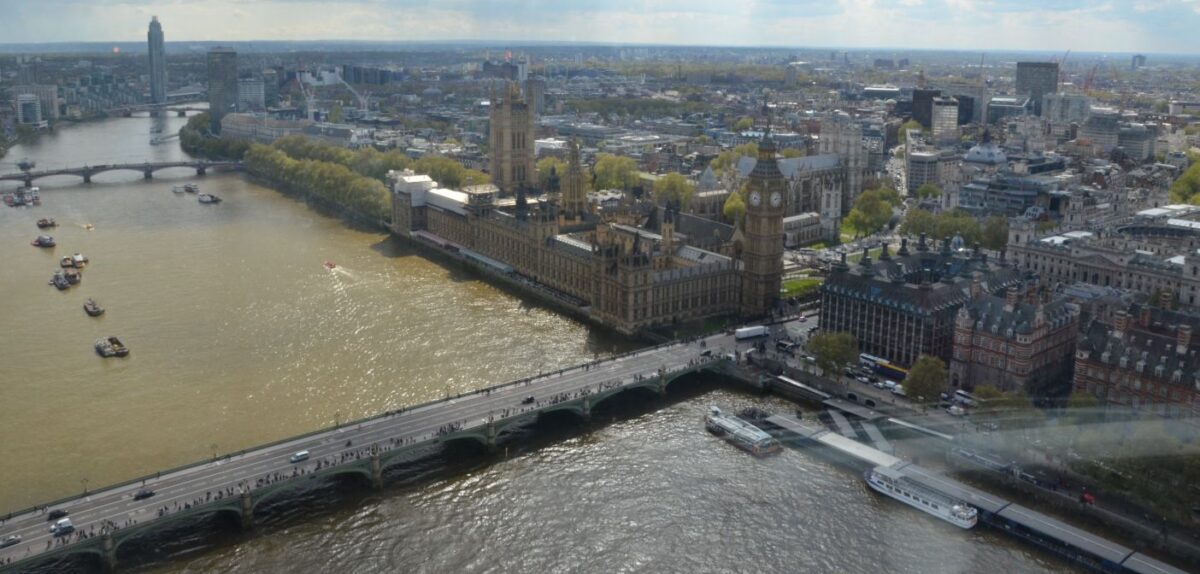 TfL halts anti-terror barrier work on London bridges | CiTTi Magazine
