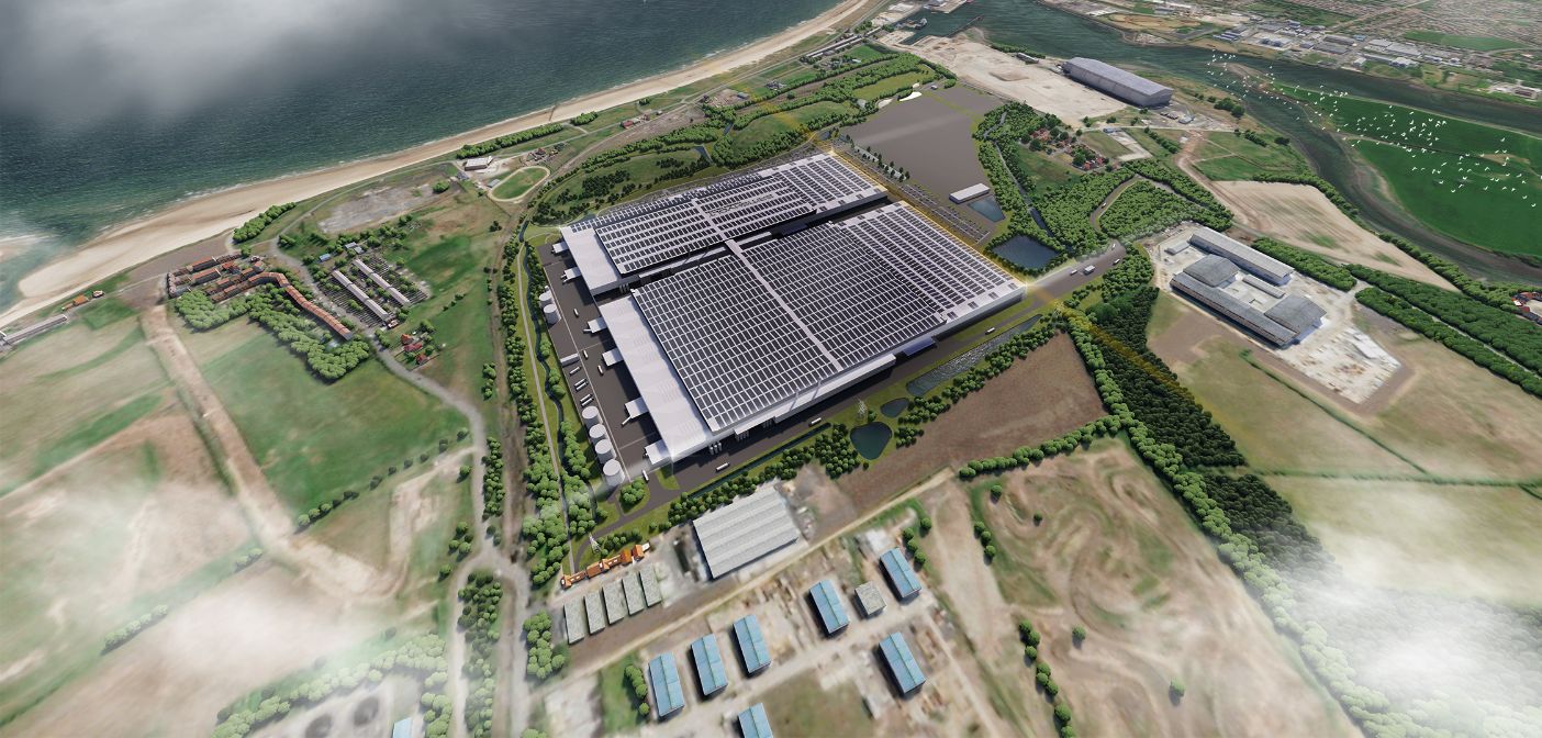 Britishvolt accelerates development of EV cell tech | CiTTi Magazine