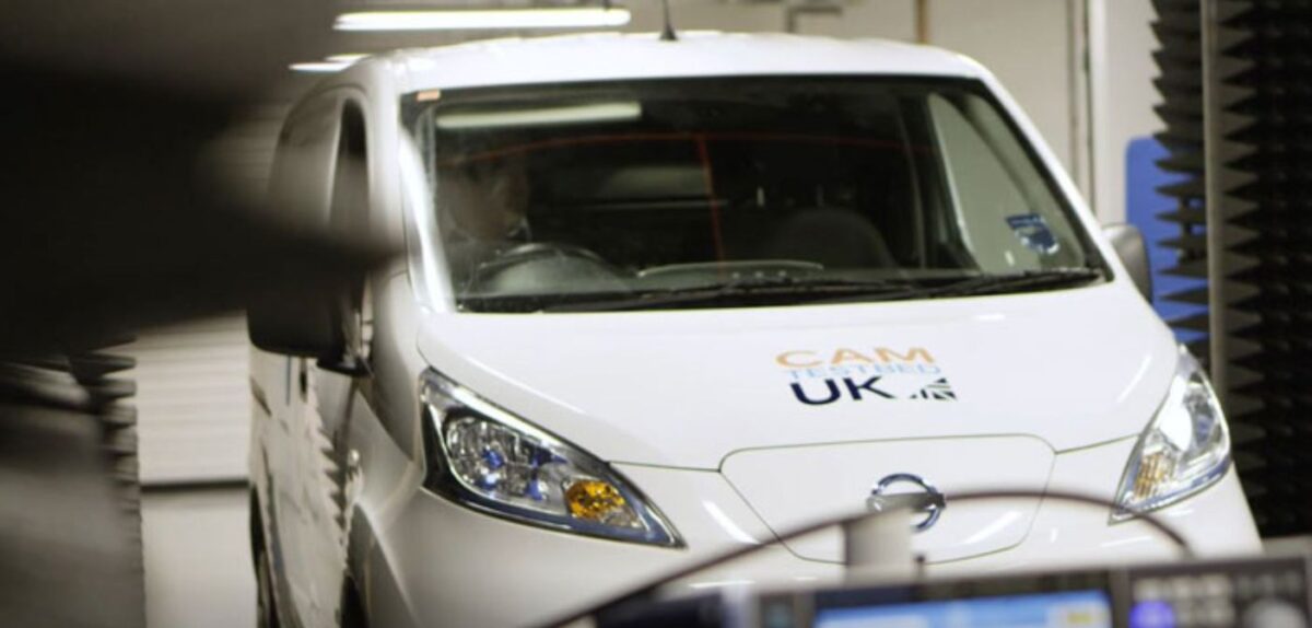 Zenzic launches £500k CAM scale-up programme | CiTTi Magazine