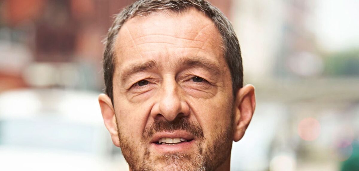 Chris Boardman made permanent national active travel commissioner ...