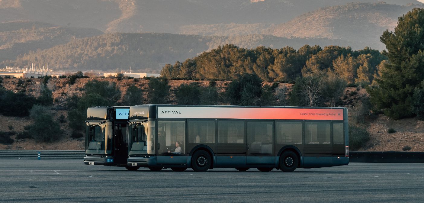 Enel X and Arrival to trial electric bus in Italy | CiTTi Magazine