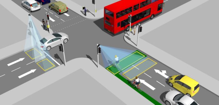 AGD launches smart stop-line detector | CiTTi Magazine