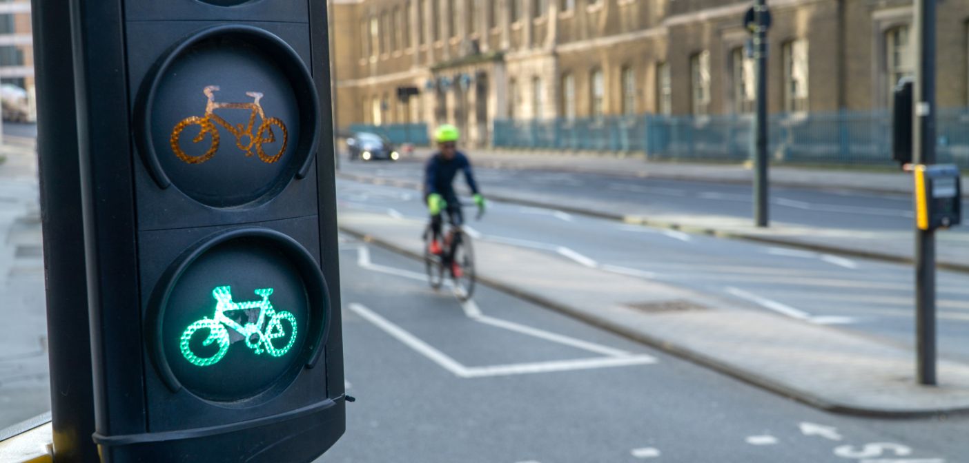 Road Safety Foundation launches active travel planning tool for ...