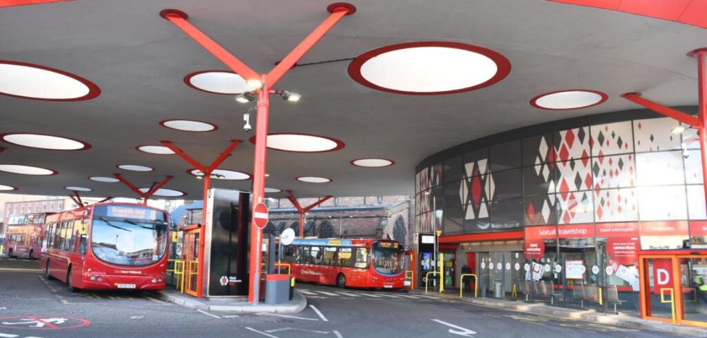 £88m plan for West Midlands bus services announced | CiTTi Magazine