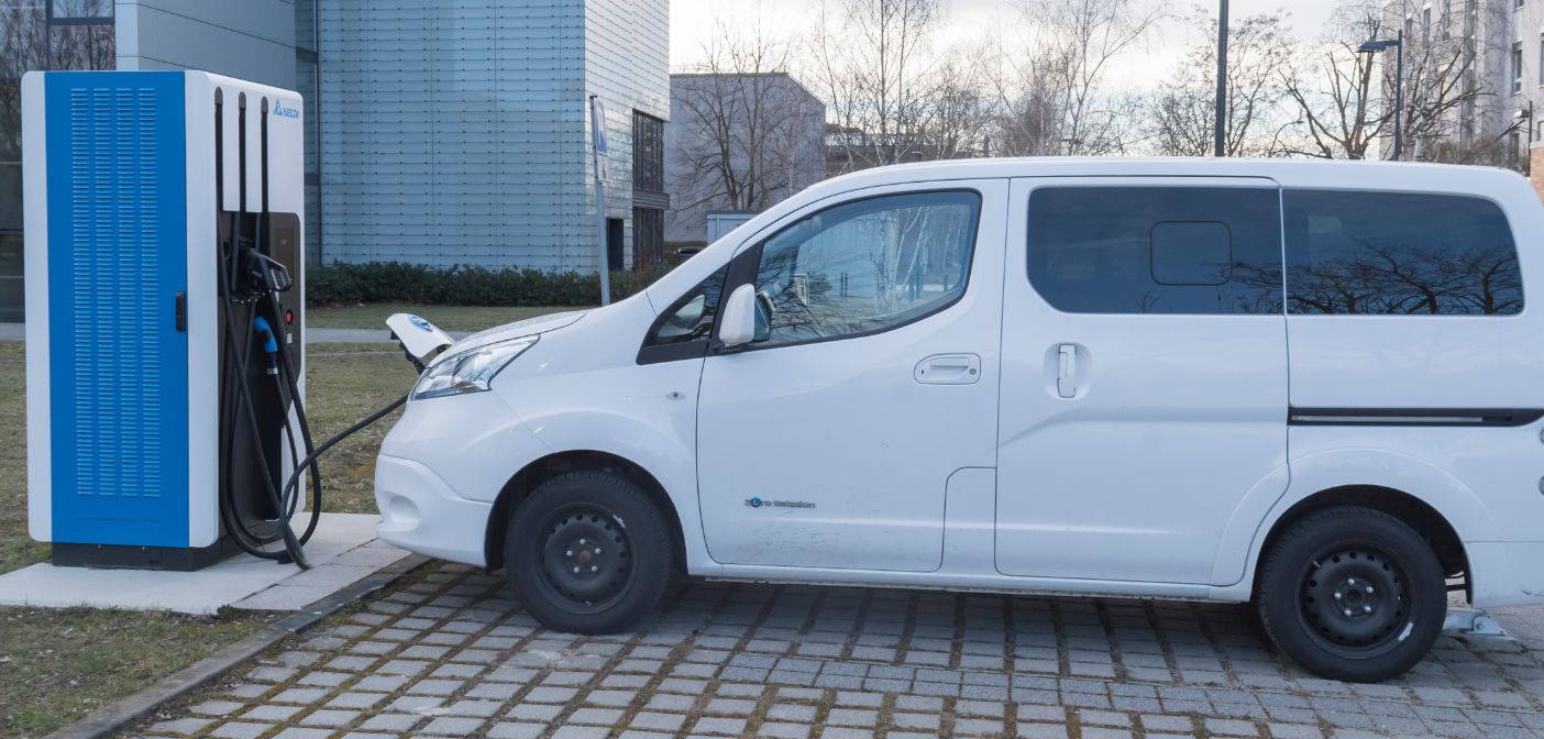 German government awards funding to businesses for climate-friendly ...