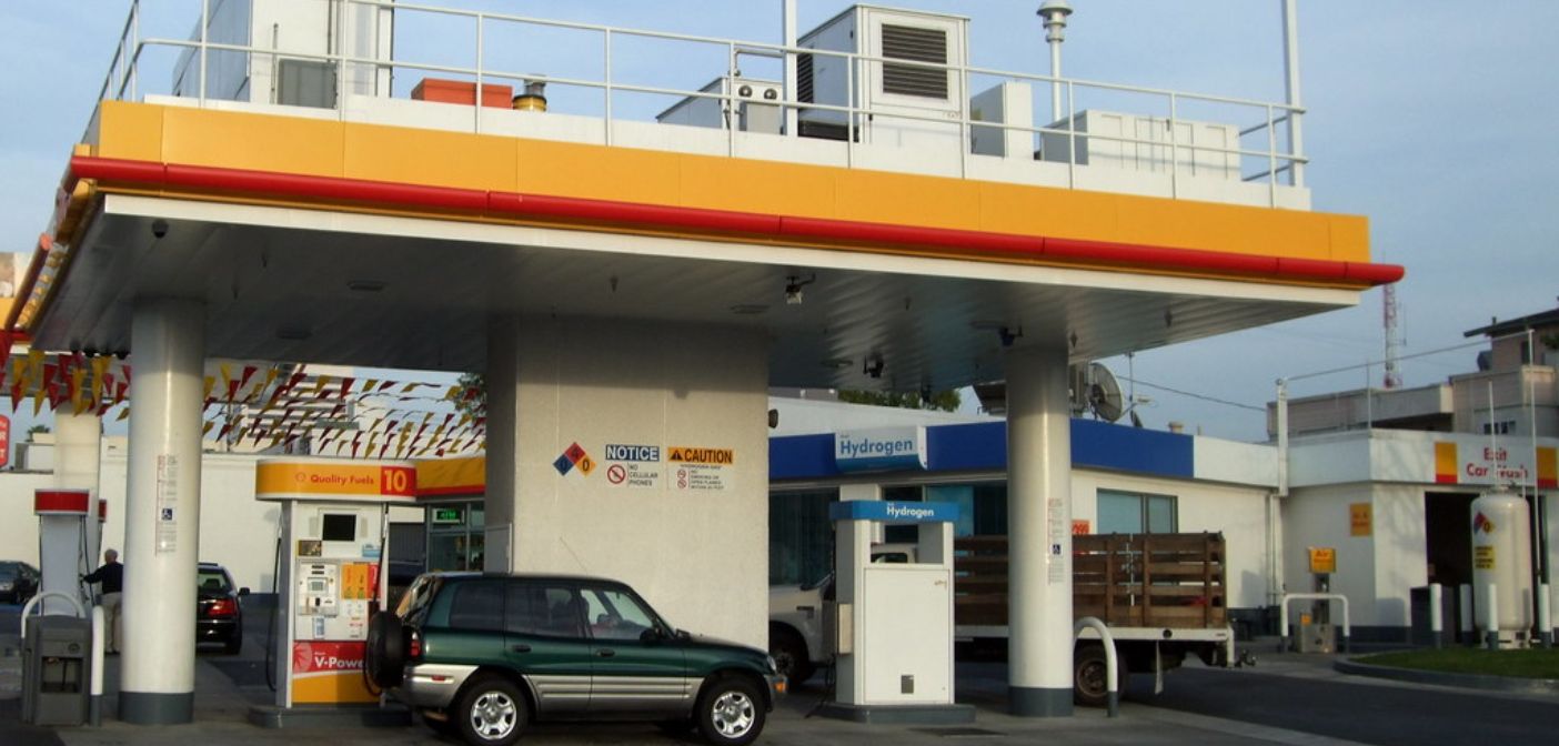 Shell to build 'Europe’s largest' renewable hydrogen plant | CiTTi Magazine