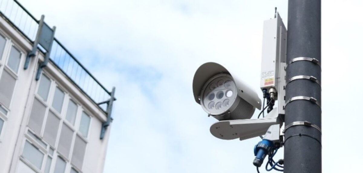 Bristol CAZ to launch in November | CiTTi Magazine