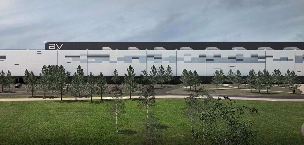 Britishvolt receives UK government funding for EV battery gigaplant ...