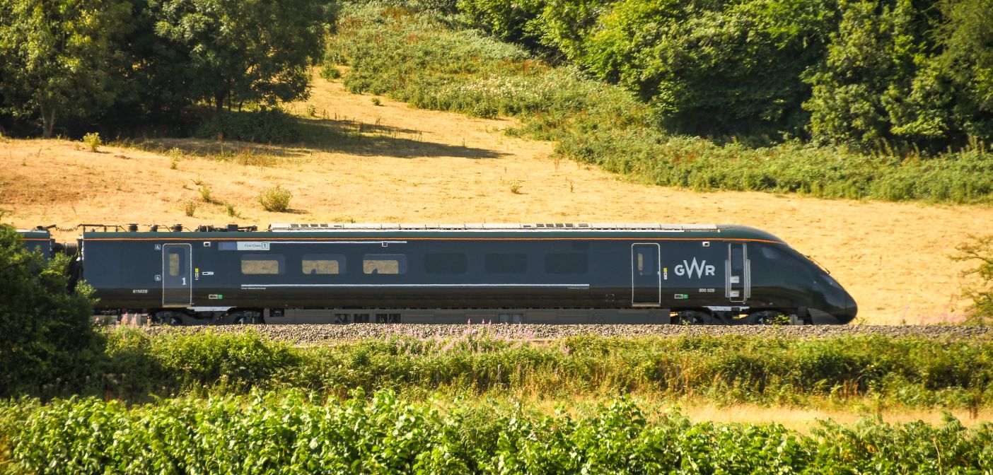 Great Western Railway to deploy iBlocks ticketing solution in Bristol ...