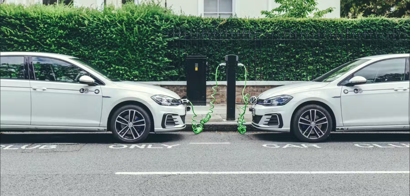 DfT reports almost 100,000 domestic EV charger installations since 2021 ...