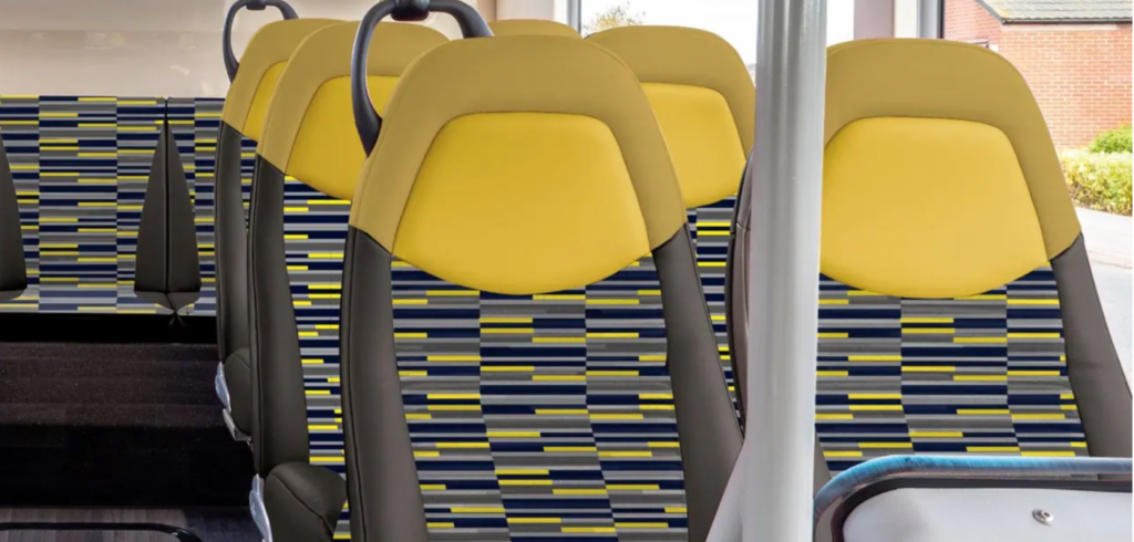 Images released of Liverpool's new hydrogen bus fleet | CiTTi Magazine