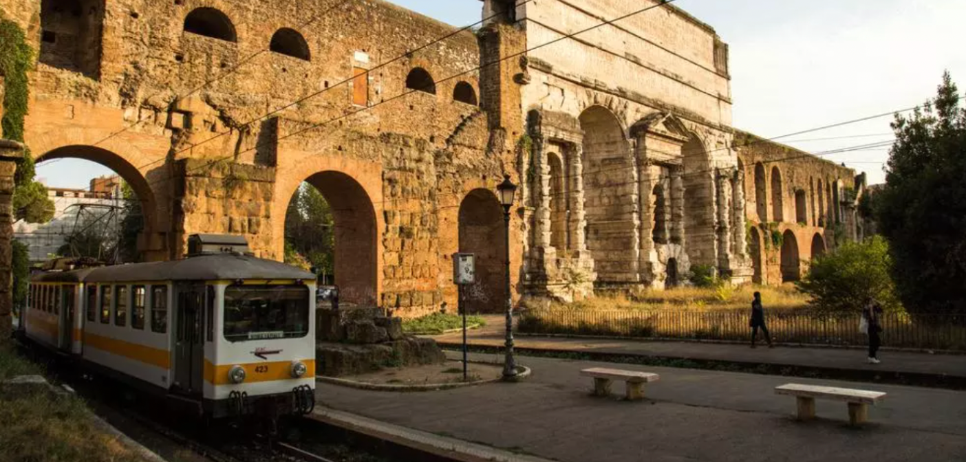 Italian government launches public transport voucher | CiTTi Magazine