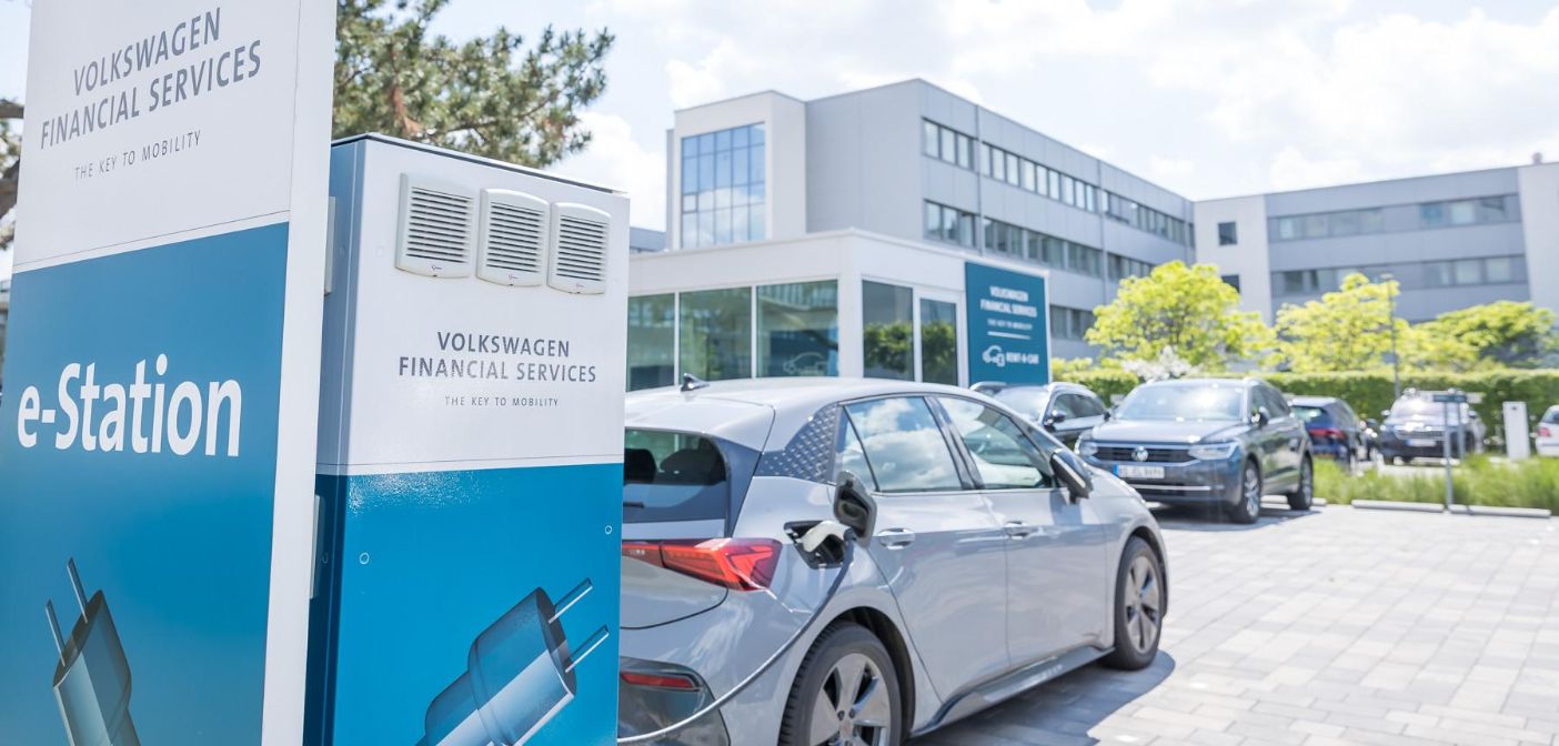 Volkswagen Bank launches EV charging infrastructure financing | CiTTi ...