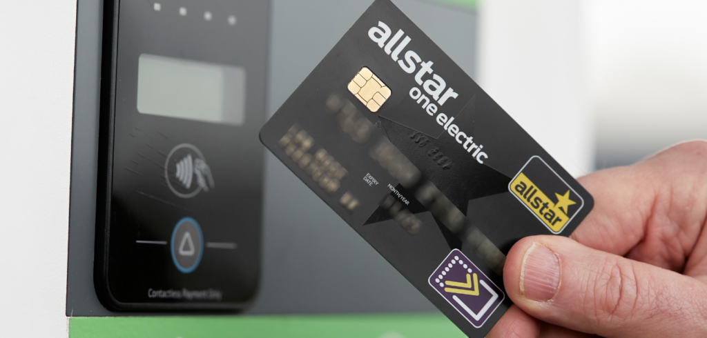 Allstar One Electric card now accepted at Gridserve EV charging hubs ...