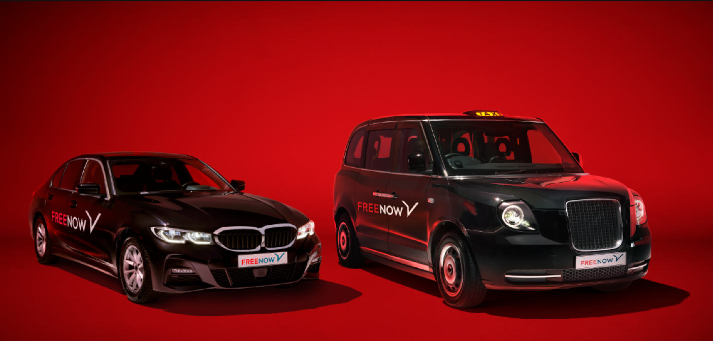 TfL renews Free Now's operator licence for three years | CiTTi Magazine