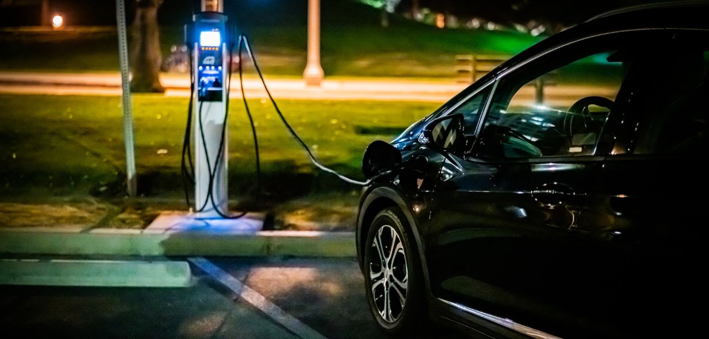 UK EV chargepoint pilot gets £10m government boost | CiTTi Magazine