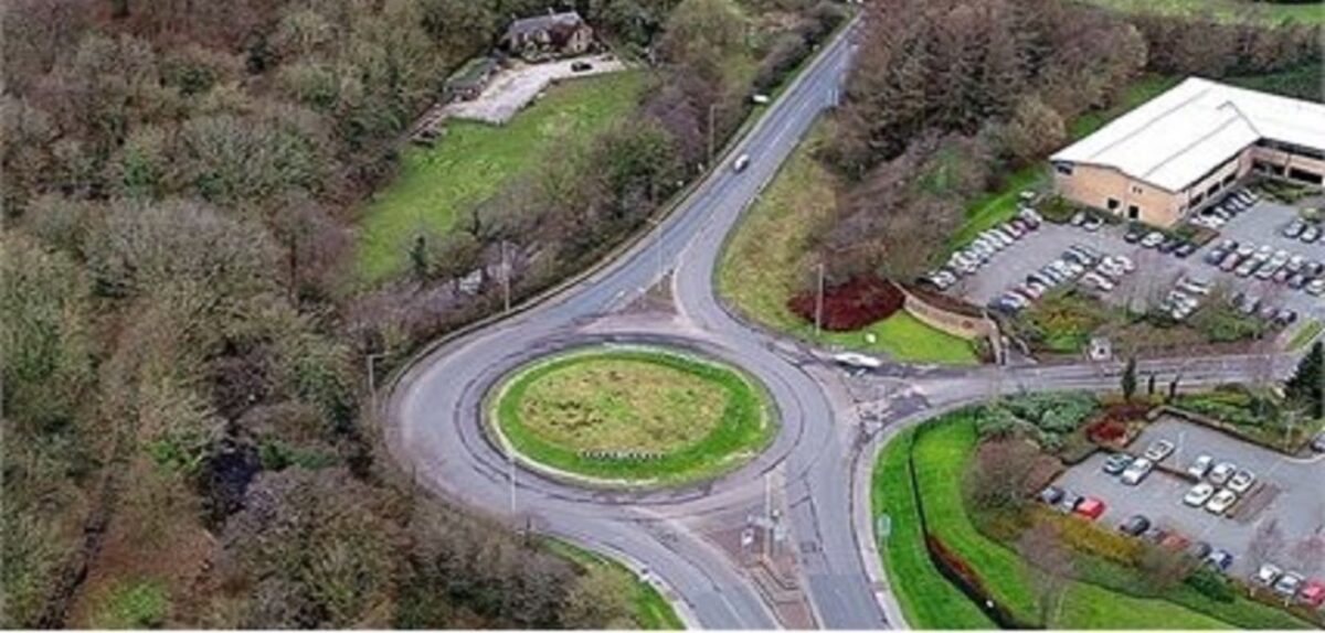 £11.4m A4119 upgrades start construction | CiTTi Magazine