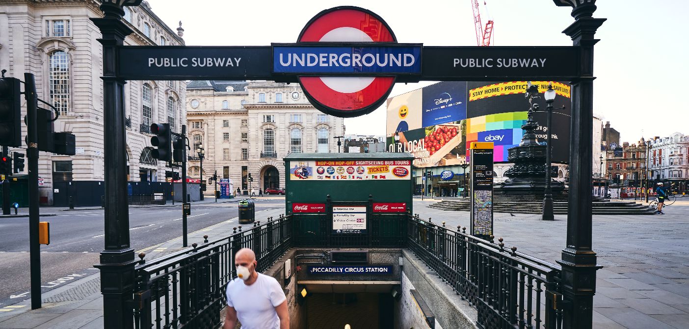 TfL and UK government reach funding deal worth £3.6bn | CiTTi Magazine