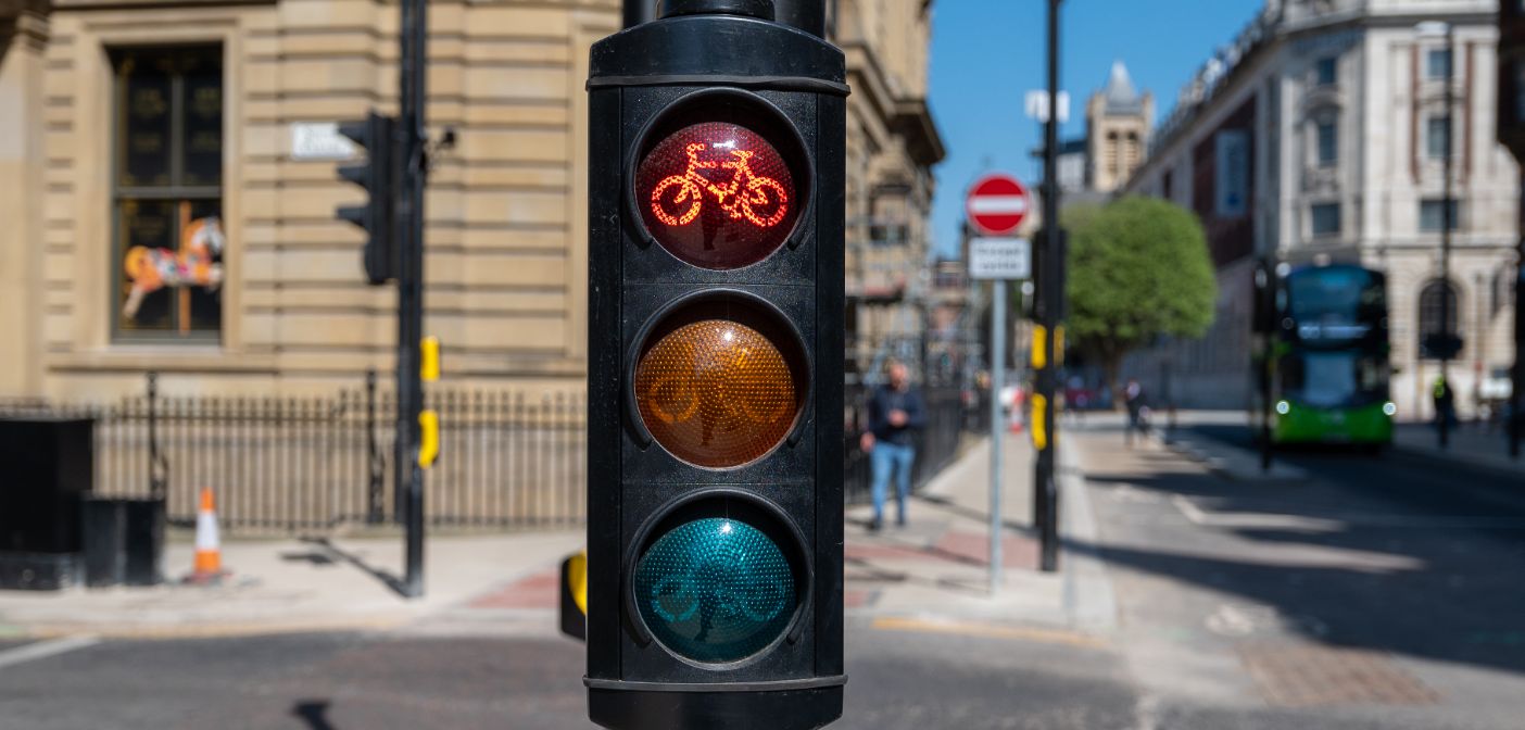 Latest round of cycle improvements in Leeds city centre starts | CiTTi ...
