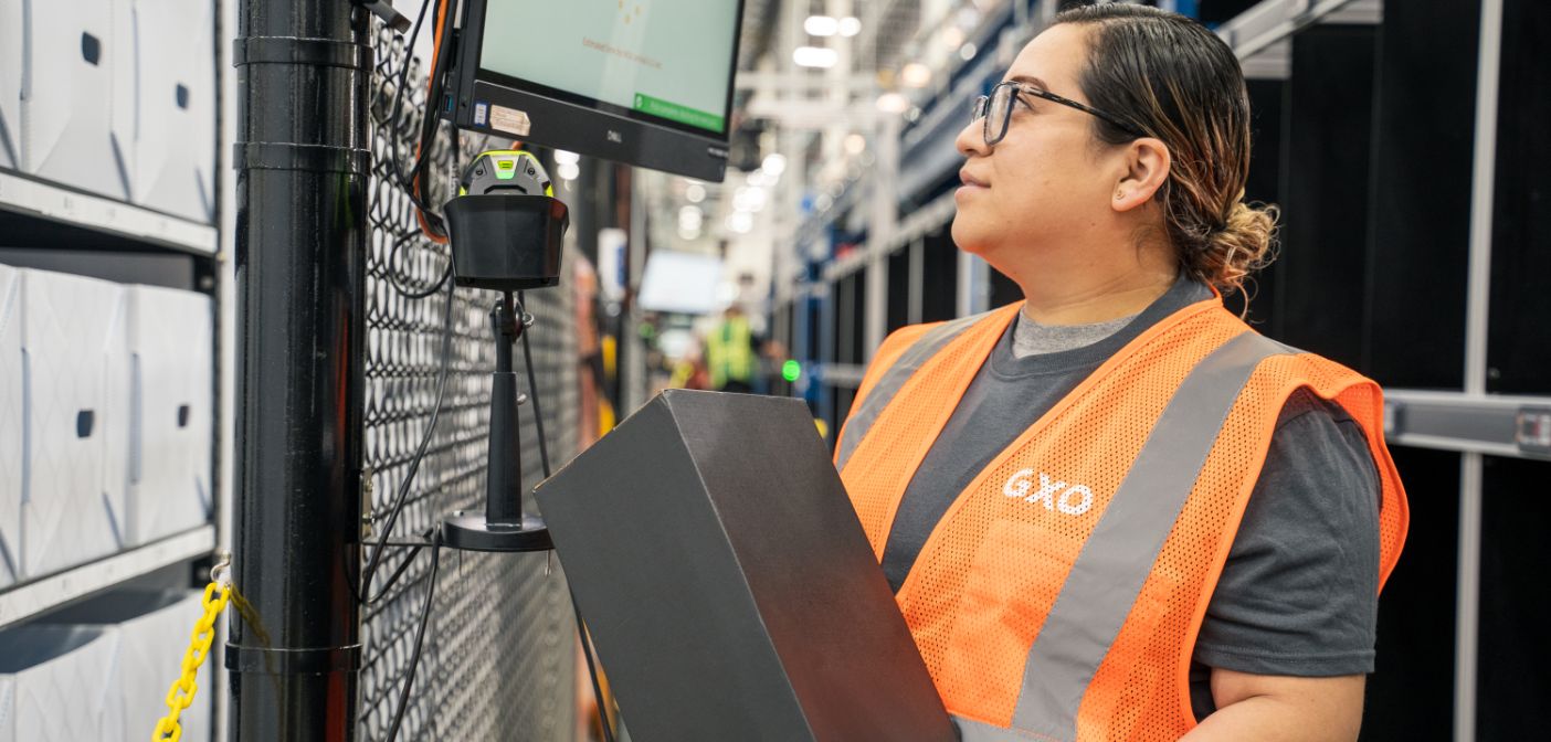 GXO helps National Highways 'save more than £6m' | CiTTi Magazine