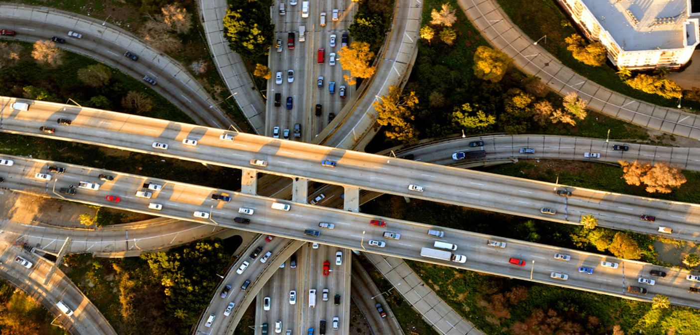 Four key technology enablers for the future of tolling | CiTTi Magazine