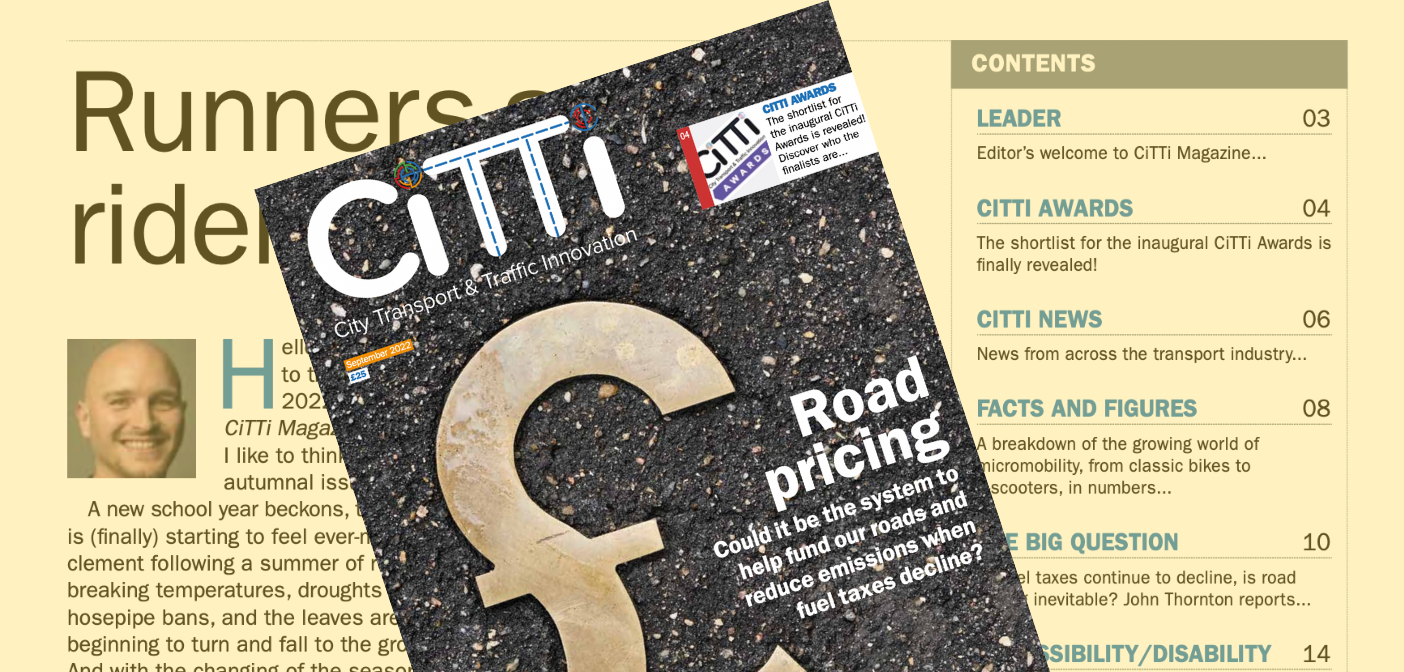 CiTTi Magazine – September 2022 | CiTTi Magazine