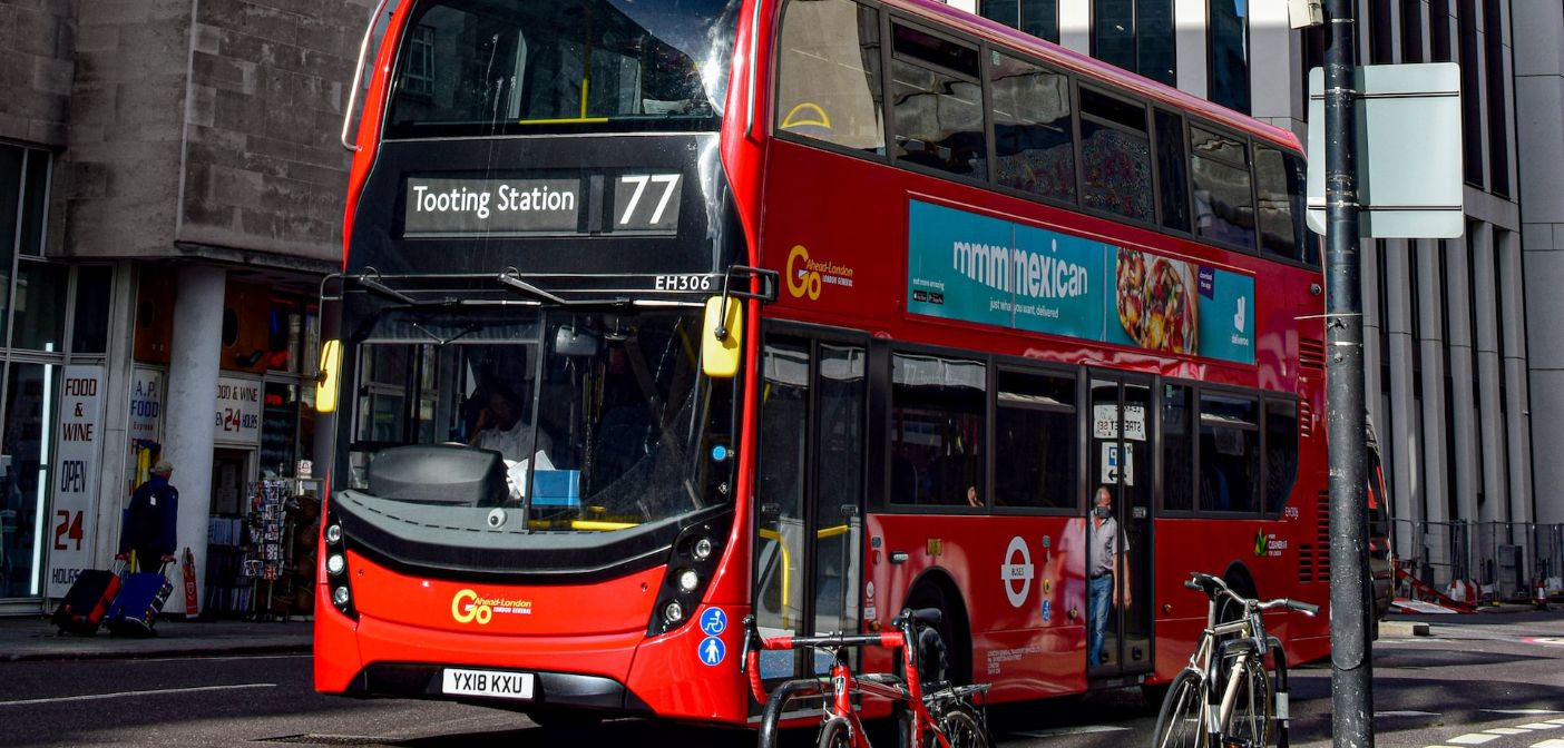 Major bus operator Go-Ahead hit by cyber attack | CiTTi Magazine