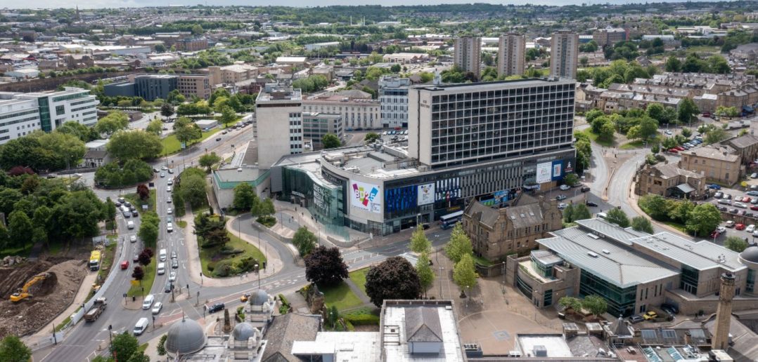 Bradford CAZ now live | CiTTi Magazine