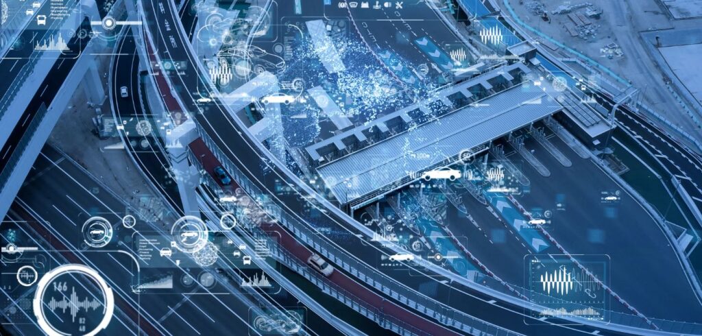 AEye and Intetra deploy lidar-based automated tolling solution | CiTTi ...