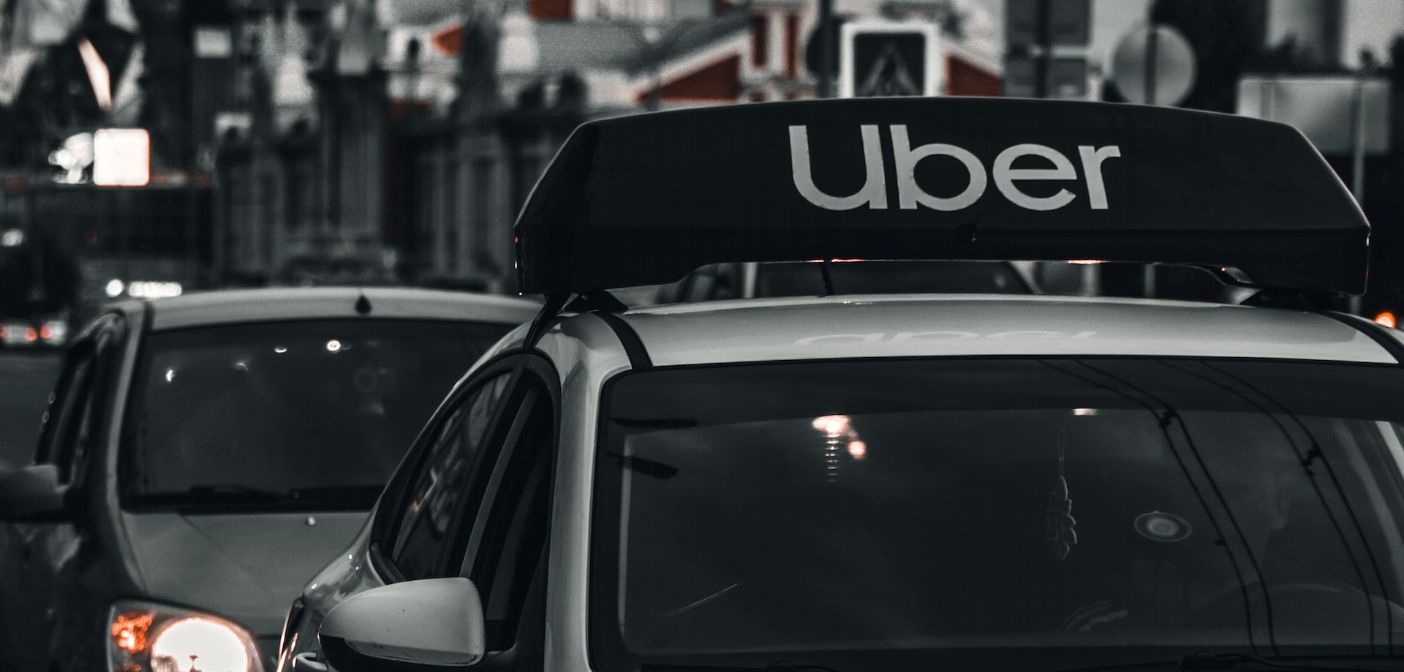 Moove and Uber partner to bring 10,000 EVs to London | CiTTi Magazine