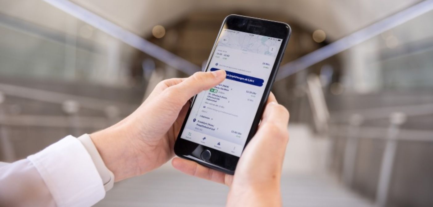 New MaaS app launches in Germany | CiTTi Magazine
