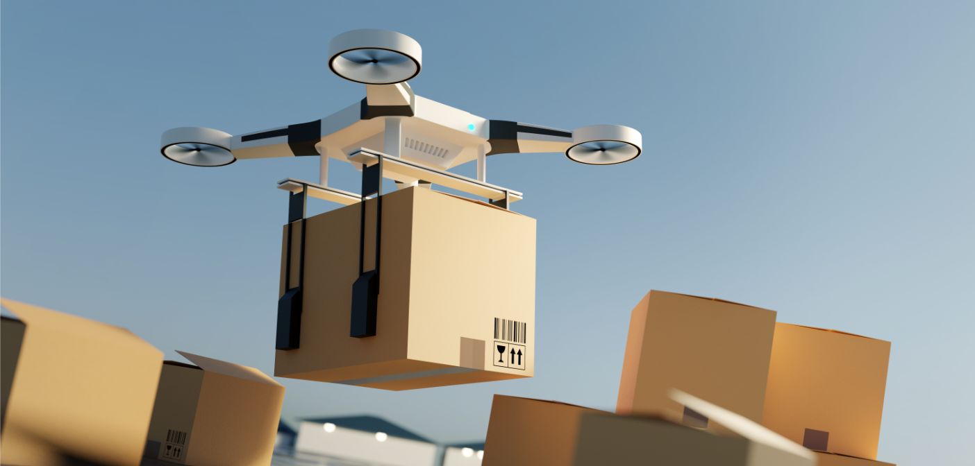Drone delivery is a thing now. But how feasible is having it everywhere ...