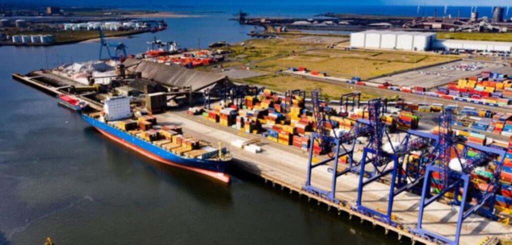 Teesside to see UK's first lithium refinery in potential boost for EV ...